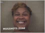 JONES LANISHA 08/21/2024 - Harnett County Mugshots Zone