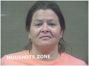THOMAS RANDI 08/22/2024 - Harnett County Mugshots Zone