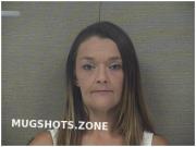 LAYAOU AMY 08/22/2024 - Harnett County Mugshots Zone