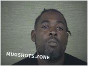 THOMPSON RODNEY 08/23/2024 - Harnett County Mugshots Zone