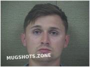 SNIDER AUSTIN 08/24/2024 - Harnett County Mugshots Zone