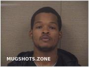 WILLIAMS TYRONE 08/27/2024 - Harnett County Mugshots Zone