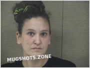 GUNKEL MARSHA 08/30/2024 - Harnett County Mugshots Zone