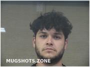 GONZALEZ MEZA SERVANDO 08/31/2024 - Harnett County Mugshots Zone