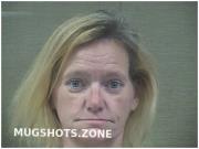 MCKNIGHT ANGELA 09/10/2024 - Harnett County Mugshots Zone