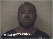 HARRIS EDWARD 09/14/2024 - Harnett County Mugshots Zone