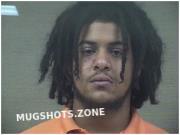 MCDOUGALD DYLAN 09/18/2024 - Harnett County Mugshots Zone
