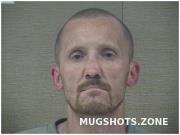 THOMPSON ROGER 09/21/2024 - Harnett County Mugshots Zone