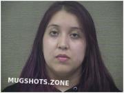 MONJARAS-ENRIQUEZ DAISY 09/23/2024 - Harnett County Mugshots Zone