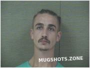 MATTHEWS DYLAN 10/01/2024 - Harnett County Mugshots Zone