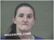 MILLER JANELL 10/02/2024 - Harnett County Mugshots Zone