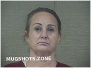 BREEDEN ASHLEY 10/06/2024 - Harnett County Mugshots Zone