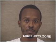 ELLIOTT TEVON 10/13/2024 - Harnett County Mugshots Zone
