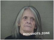 STEPHENS SUSAN 10/17/2024 - Harnett County Mugshots Zone