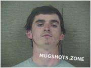 LUCAS BLAYNE 10/20/2024 - Harnett County Mugshots Zone