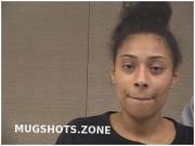 AGUILAR QUIARA 11/01/2024 - Harnett County Mugshots Zone