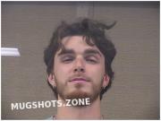 THOMAS BRYCE 11/02/2024 - Harnett County Mugshots Zone