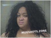 SMITH SAPRINA 11/04/2024 - Harnett County Mugshots Zone