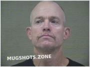 VINSON MARCUS 11/07/2024 - Harnett County Mugshots Zone