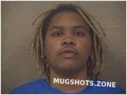 JONES SHYANN 11/20/2024 - Harnett County Mugshots Zone