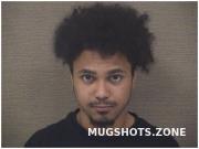 MITCHELL JUDAH 11/26/2024 - Harnett County Mugshots Zone