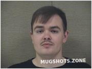 WIIG BARRETT 11/30/2024 - Harnett County Mugshots Zone