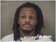 CHAVIS WILLIAM 12/01/2024 - Harnett County Mugshots Zone