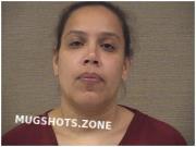 ROBERSON CASSANDRA 12/04/2024 - Harnett County Mugshots Zone