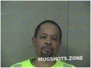 VINSON ANDRE 12/06/2024 - Harnett County Mugshots Zone