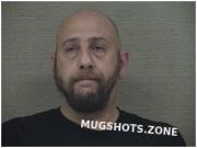 RIBAR GEORGE 12/14/2024 - Harnett County Mugshots Zone