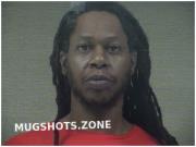 TALLEY DARIUS 12/16/2024 - Harnett County Mugshots Zone