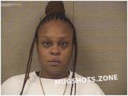 SMITH DOMINIQUE 12/16/2024 - Harnett County Mugshots Zone