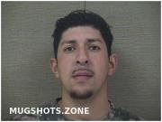 MENDOZA RIVERA EBER 12/18/2024 - Harnett County Mugshots Zone