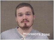 YARBROUGH CHRISTOPHER 12/19/2024 - Harnett County Mugshots Zone