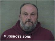 BOWSER MARK 12/21/2024 - Harnett County Mugshots Zone