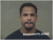 TOLEITO SEAN 12/27/2024 - Harnett County Mugshots Zone