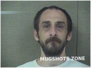 GRIFFIN MICHAEL 12/31/2024 - Harnett County Mugshots Zone