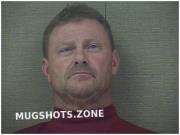 JOHNSON BYRON 01/04/2025 - Harnett County Mugshots Zone