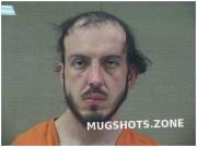 SCHMIDT AARIK 01/05/2025 - Harnett County Mugshots Zone