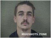 MATTHEWS DYLAN 01/05/2025 - Harnett County Mugshots Zone