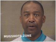 WOODARD TERRENCE 01/08/2025 - Harnett County Mugshots Zone