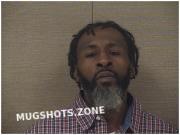 MITCHELL ANTWAIN 01/22/2025 - Harnett County Mugshots Zone