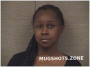 HICKS JAQUANA 01/24/2025 - Harnett County Mugshots Zone