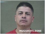 HERRERA-LAGUNA RAMON 02/08/2025 - Harnett County Mugshots Zone