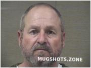 TYNDALL DONALD 02/10/2025 - Harnett County Mugshots Zone