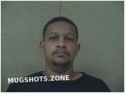 CONWELL MICHAEL 02/12/2025 - Harnett County Mugshots Zone