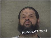 LOCKLEAR RANDY 02/18/2025 - Harnett County Mugshots Zone