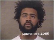 CHAVIS JOSHUA 02/18/2025 - Harnett County Mugshots Zone