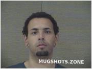 HUGHES-MASHAW MICHAEL 02/28/2025 - Harnett County Mugshots Zone