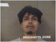 GUZMAN RIVERA DEIVID 03/04/2025 - Harnett County Mugshots Zone